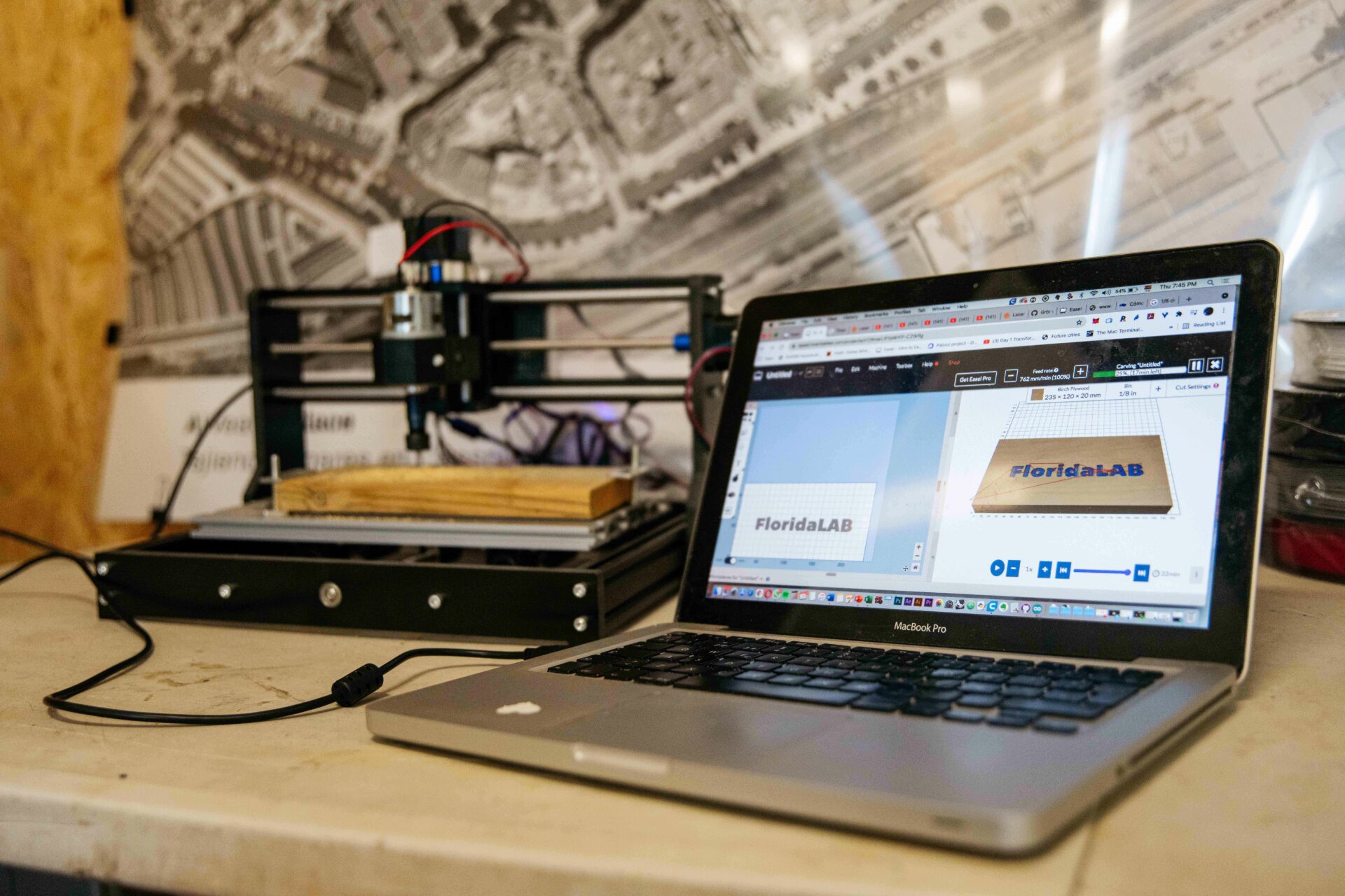 Floridalab – Fundación Contorno Urbano