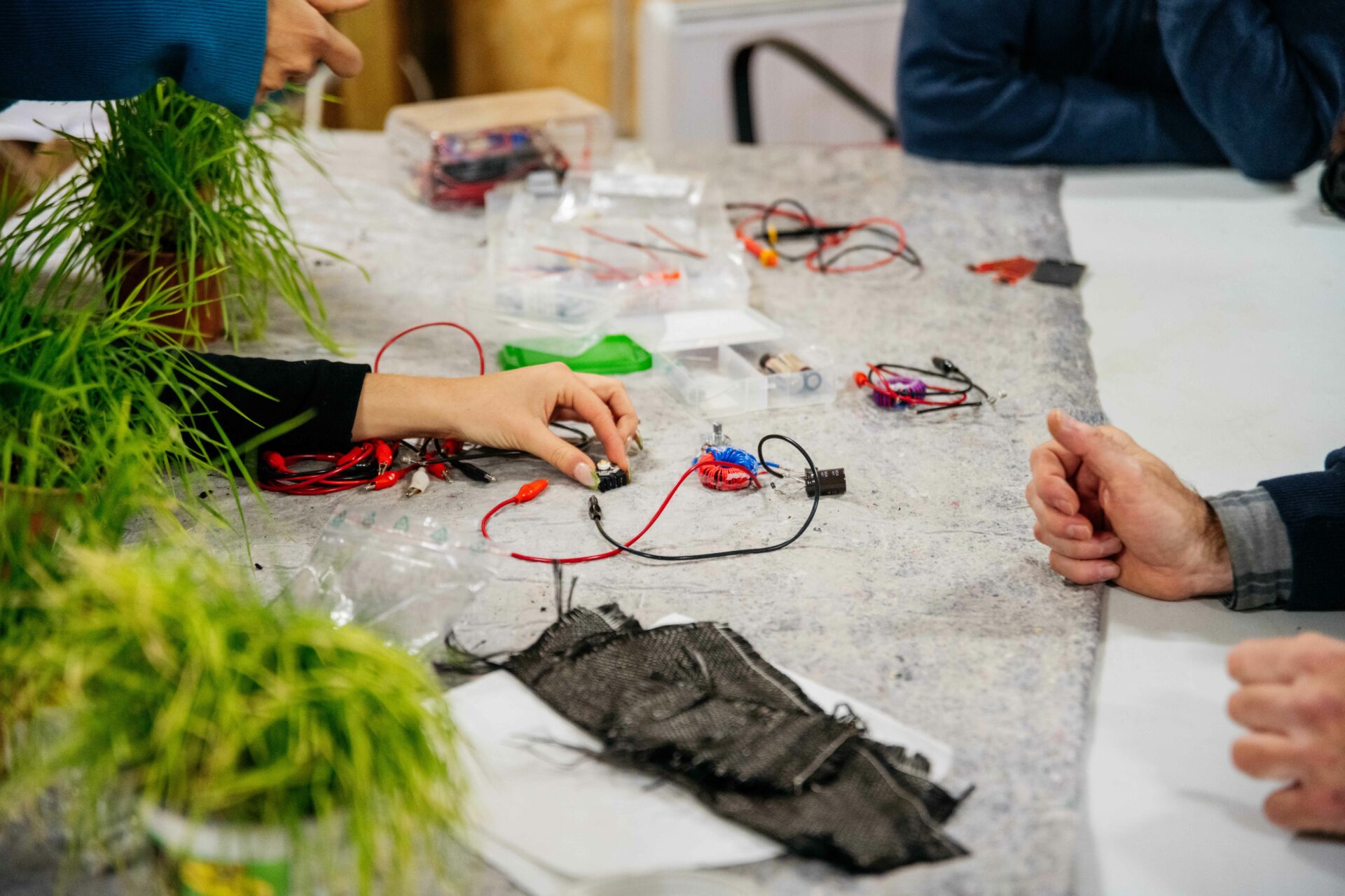 Floridalab – Fundación Contorno Urbano